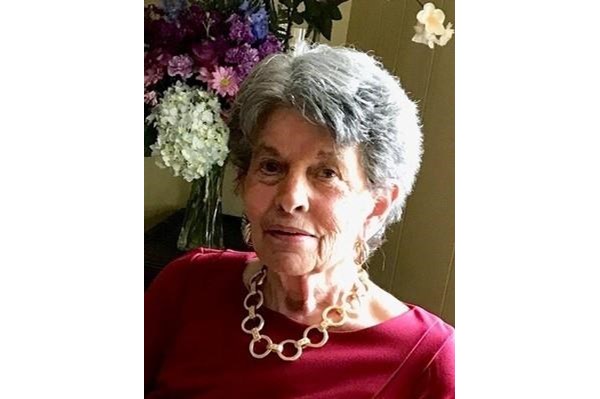 Elizabeth Ouimette Obituary (2019) - Canandaigua, NY - Rochester ...