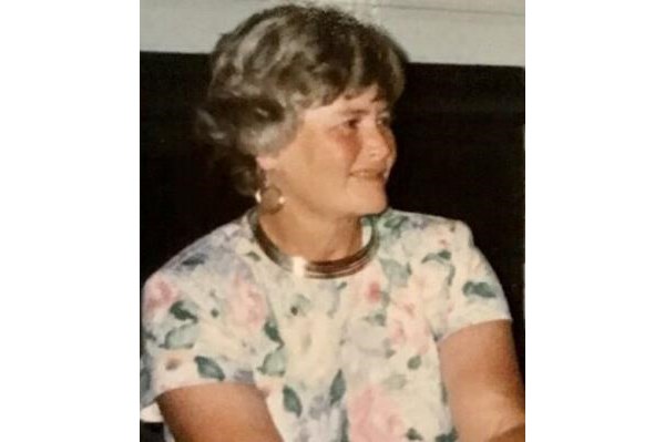 Susan Hyde Obituary (2019) - Pittsford, NY - Rochester Democrat And ...