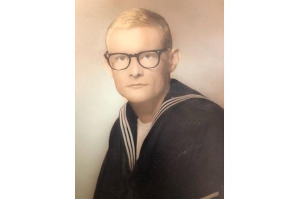 Kenneth Bumpus Obituary (2019) - Port Orange, Fl, NY - Rochester ...