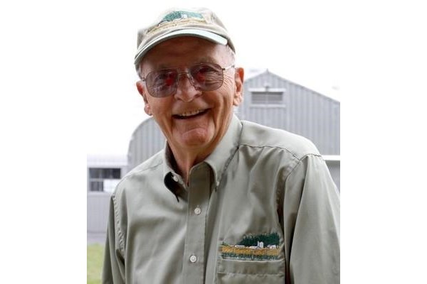 Daniel Tack Obituary (2019) - Rochester, NY - Rochester Democrat And ...