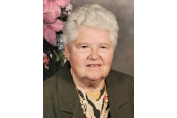 Janet Vowles Obituary (2019) - Gates, NY - Rochester Democrat And Chronicle