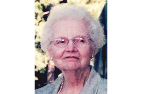 Marion Thompson Obituary (2020) - Gates, NY - Rochester Democrat And ...