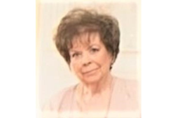 Patricia Steele Obituary (2020) - Avon, NY - Rochester Democrat And ...