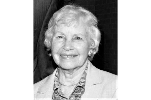 Jean Borden Obituary (2020) - Rochester, NY - Rochester Democrat And ...