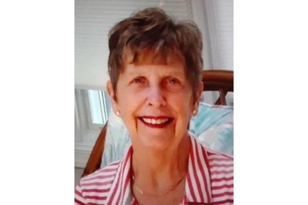 Judith Blake Obituary (2020) - Irondequoit, NY - Rochester Democrat And ...