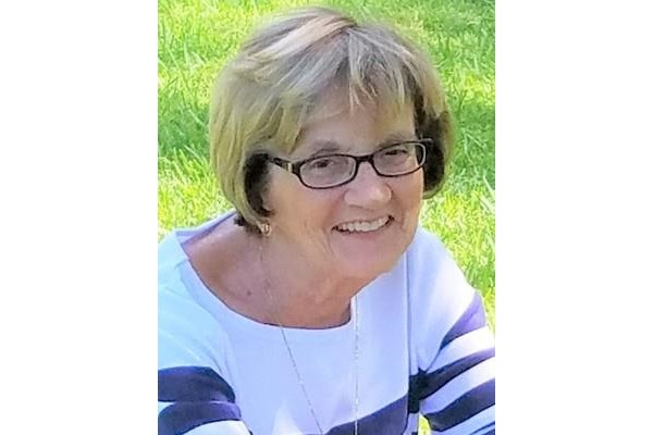 Marjorie Mason Obituary (1937 - 2020) - West Palm Beach, Fl, FL ...