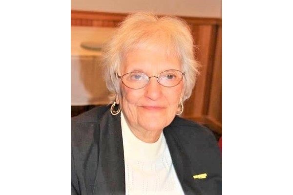 Mary Pallifrone Obituary (2020) - Rochester, NY - Rochester Democrat ...