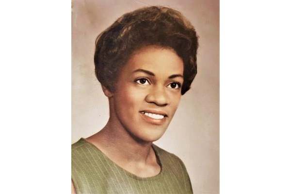 Jacqueline James Obituary (2020) - Rochester, NY - Rochester Democrat ...