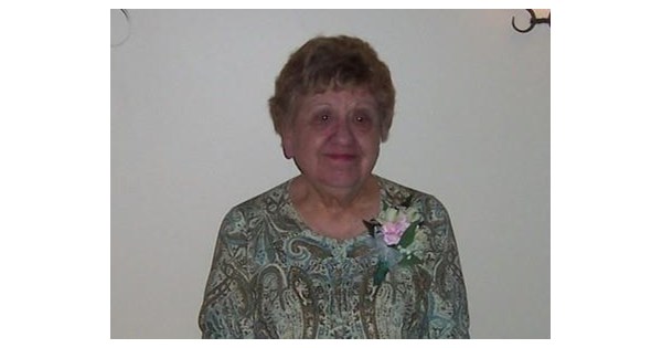 Elizabeth Spinder Obituary (2020) - Rochester, NY - Rochester Democrat ...