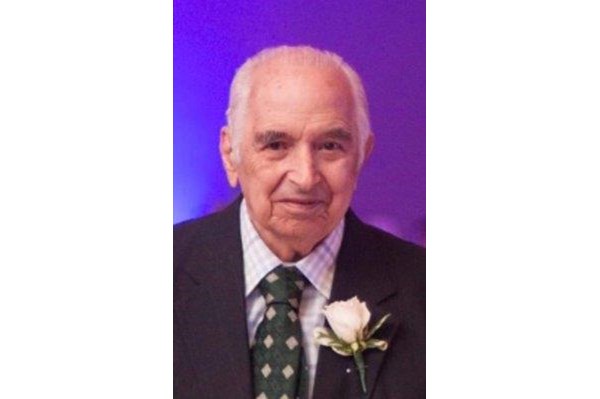 Louis Pecora Obituary (2020) - Rochester, NY - Rochester Democrat And ...