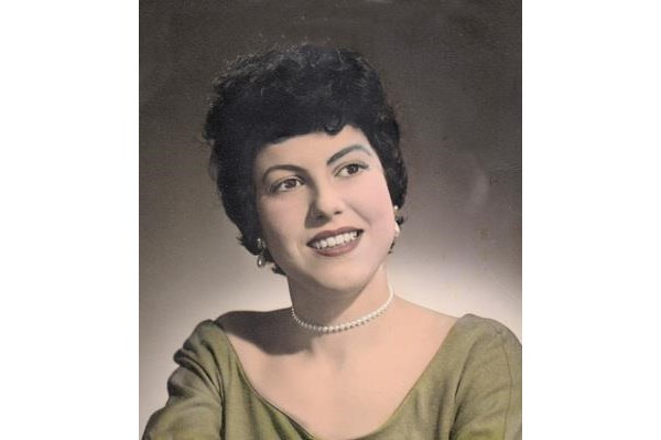 Beverly Reitano Obituary (2020) - Greece, NY - Rochester Democrat And ...