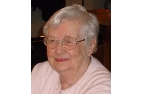 Ann Weckesser Obituary (2020) - Greece, NY - Rochester Democrat And ...