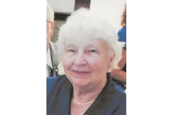 Joan Carpenter Obituary (2020) - Pittsford, NY - Rochester Democrat And ...