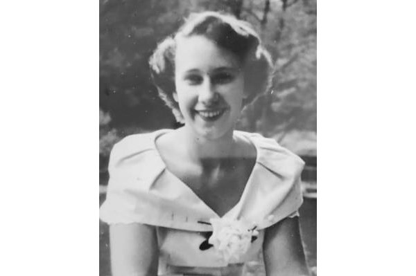 Helen Lucas Obituary (1930 - 2020) - Webster, NY - Rochester Democrat ...