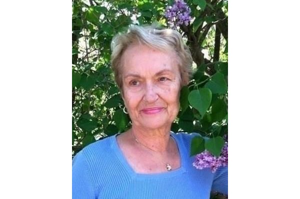 Patricia Kellman Obituary (2020) - Irondequoit, NY - Rochester Democrat ...