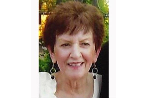 Roseann Harris Obituary (2020) - Rochester, NY - Rochester Democrat And ...