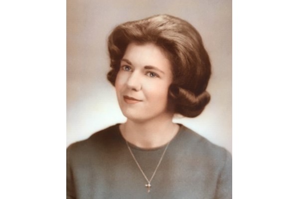 Susan Goodhue Obituary (1943 - 2020) - Rochester/fairport, NY ...