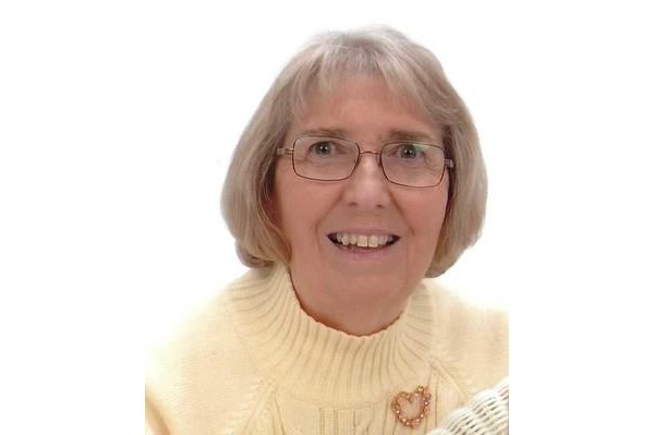 Judith Congdon Obituary (2020) - Rush, NY - Rochester Democrat And ...