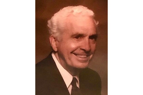 Guisto Ingrassio Obituary (1924 - 2020) - Rochester, NY - Rochester ...