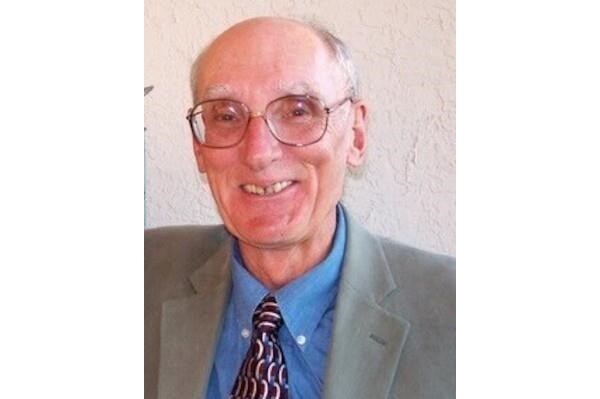 John Hoenig Obituary (1934 - 2020) - Legacy Remembers