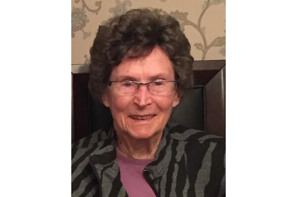 Betty Fix Obituary (1925 - 2020) - Irondequoit, NY - Rochester Democrat ...