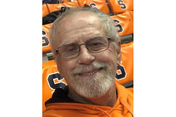 Dennis Fish Obituary (2020) - Rochester, NY - Rochester Democrat And ...