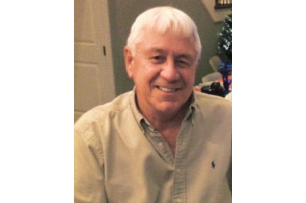 David Bissell Obituary (2020) - Penfield, NY - Rochester Democrat And ...