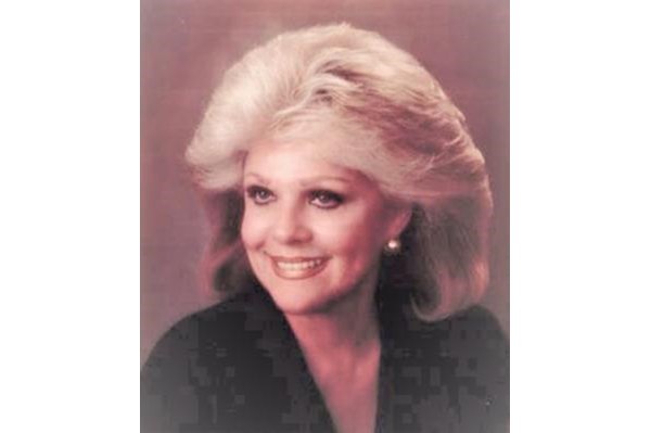 Gloria Harris Obituary (2020) - Pittsford, NY - Rochester Democrat And ...