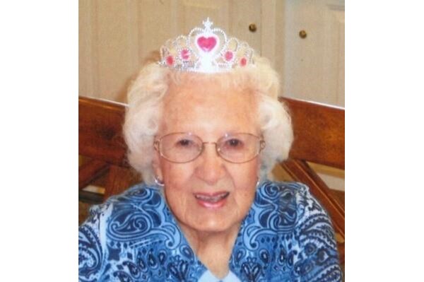 Anna Pavone Obituary (2020) - Irondequoit, NY - Rochester Democrat And ...