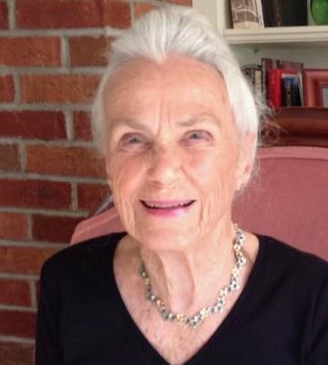 Naomi Kennedy Obituary (1921 - 2020) - Rochester, NY - Rochester ...