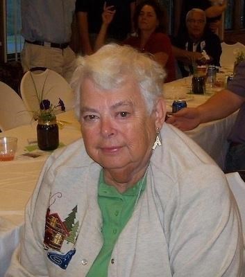 Mary Sacco Obituary (2020) - Fairport, NY - Rochester Democrat And ...