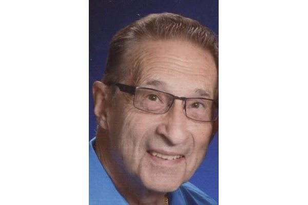 Phillip Betz Obituary (2020) - Greece, NY - Rochester Democrat And ...