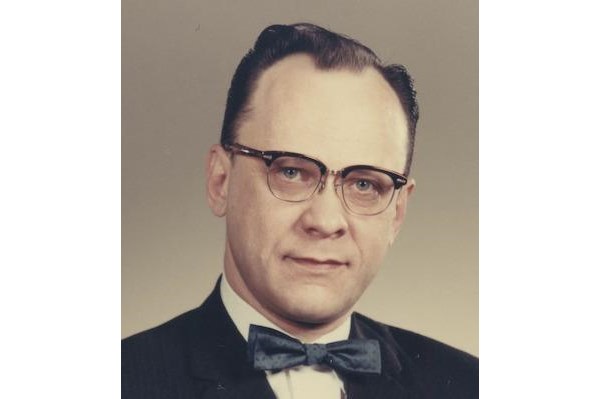 Edward Schnorr Obituary (1920 - 2020) - Rochester, NY - Rochester ...