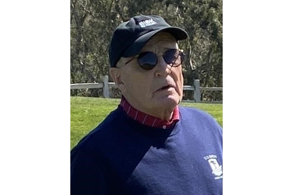 Scott Horsley Obituary (1938 - 2020) - Resident Of Palo Alto, CA ...