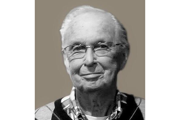 James McKnight Obituary (2020) - Legacy Remembers