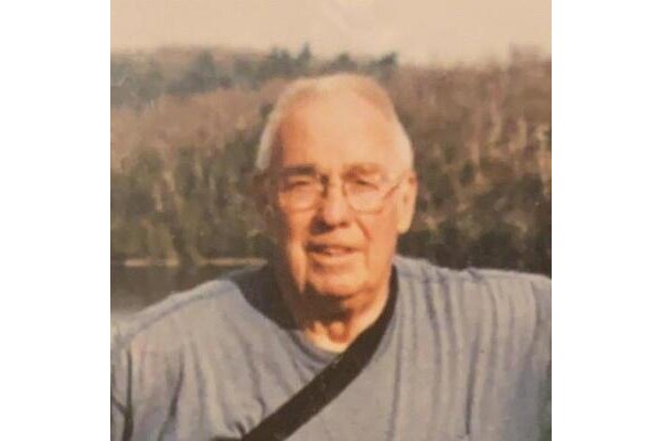 Richard Bisgrove Obituary (1936 - 2020) - Cicero, NY - Rochester ...