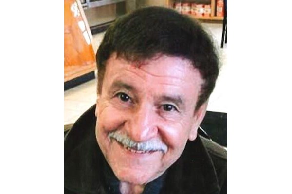 Robert Scuteri Obituary (2020) - Greece, Ny, NY - Rochester Democrat ...