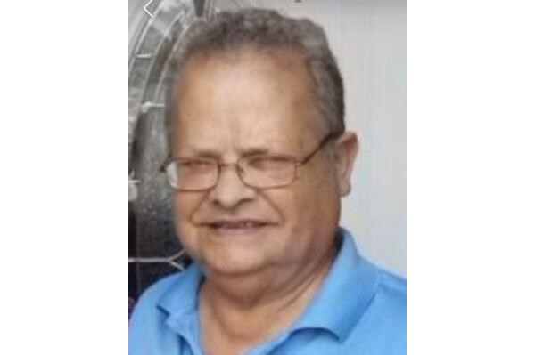 Miguel Colon Obituary (2020) - Orlando, Fl, NY - Rochester Democrat And ...
