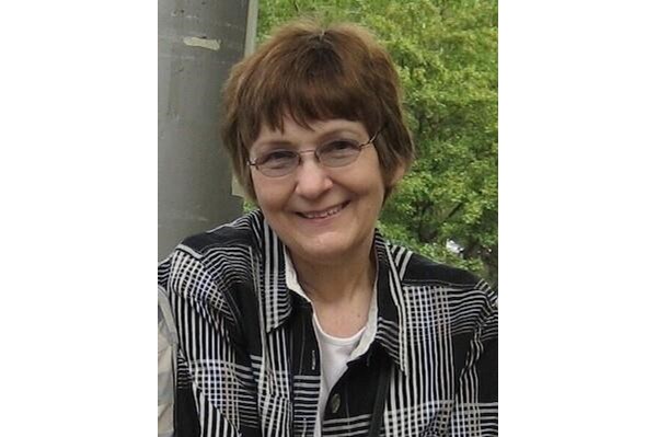 Charis Davis Obituary (1941 - 2020) - Hopkinton, MA - Rochester ...