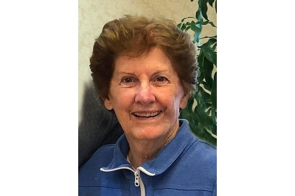 Margaret Bolger Obituary (2020) - Legacy Remembers