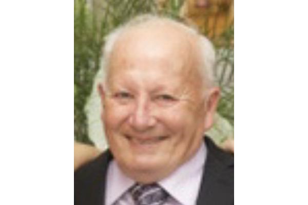 Lawrence Harrington Obituary (2021) - Greece, NY - Rochester Democrat ...