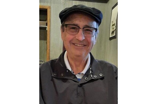 James Ouimette Obituary (2021) - Woonstocket, RI - Rochester Democrat ...