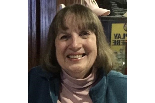 Suzanne McLaughlin Obituary (2021) - Pittsford, NY - Rochester Democrat ...