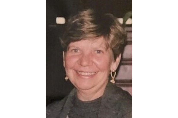 Patricia McMaster Obituary (2021) - Pittsford, NY - Rochester Democrat ...