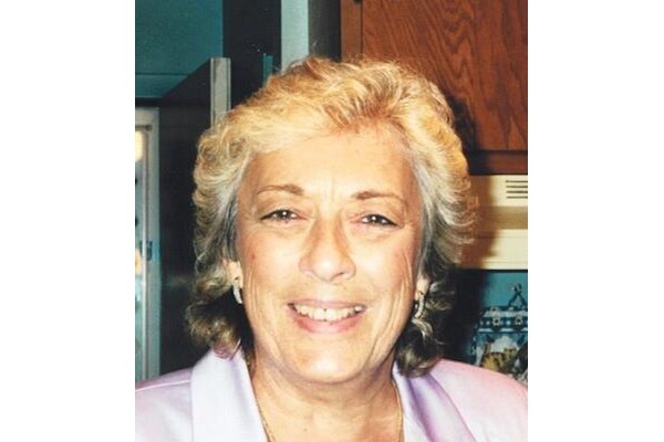 Barbara Murante Obituary (2021) - Greece, NY - Rochester Democrat And ...