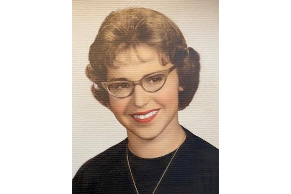Carol Huff Obituary (1941 - 2021) - Pittsford/spencerport, NY ...