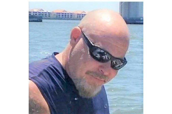 Christopher English Obituary (1969 - 2021) - New Smyrna Beach, NY ...