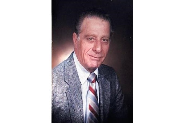 Joseph Monaco Obituary (2021) - Rochester, NY - Rochester Democrat And ...