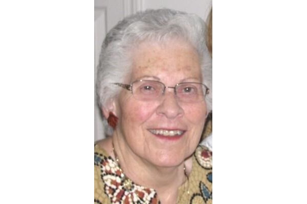 Patricia Barton Obituary (1933 - 2021) - Spencerport, NY - Rochester ...