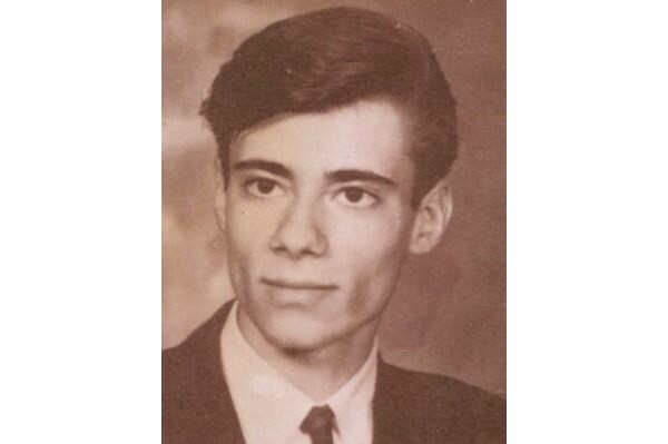 George Pallifrone Obituary (2021) - Rochester, NY - Rochester Democrat ...